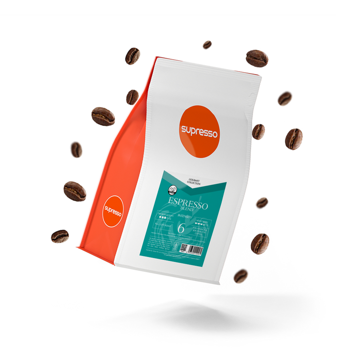 Products – Supresso