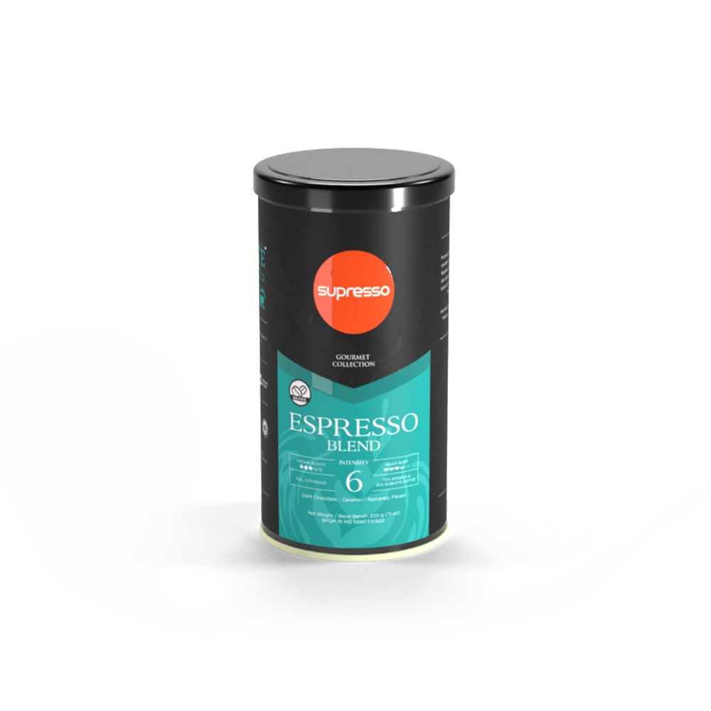 Coffee Beans – Supresso