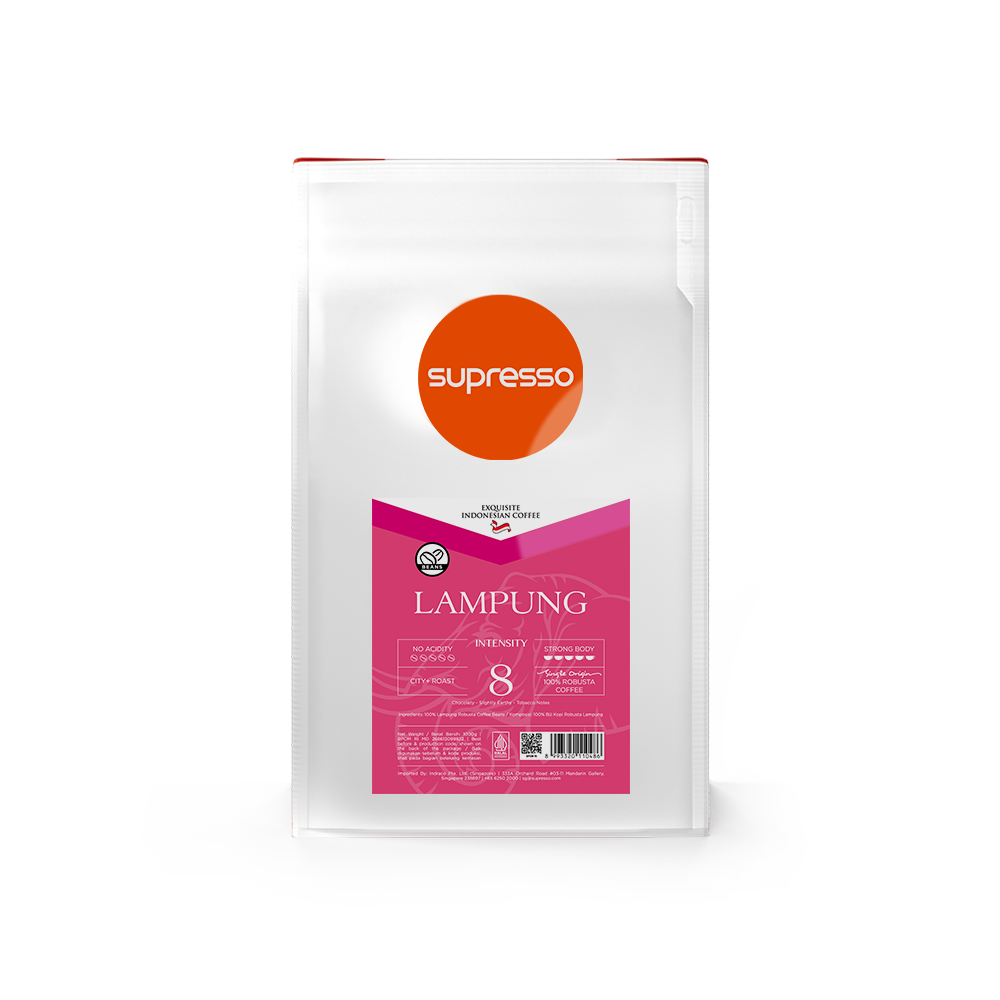 Coffee Beans – Supresso