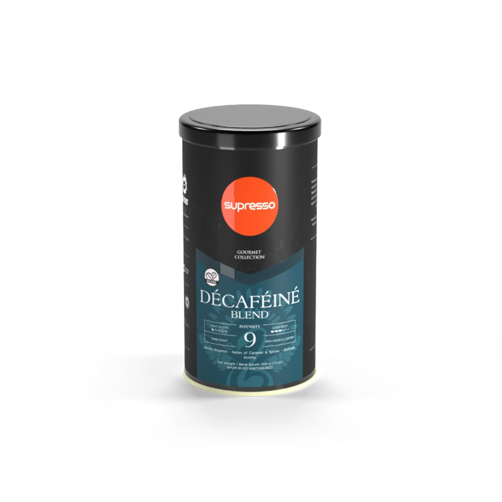 Products – Supresso